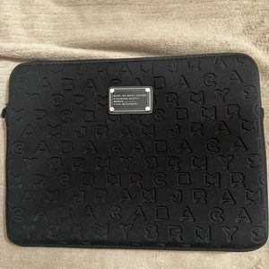 Marc By Marc Jacobs | Accessories | Mark By Mark Jacobs Laptop Case ...